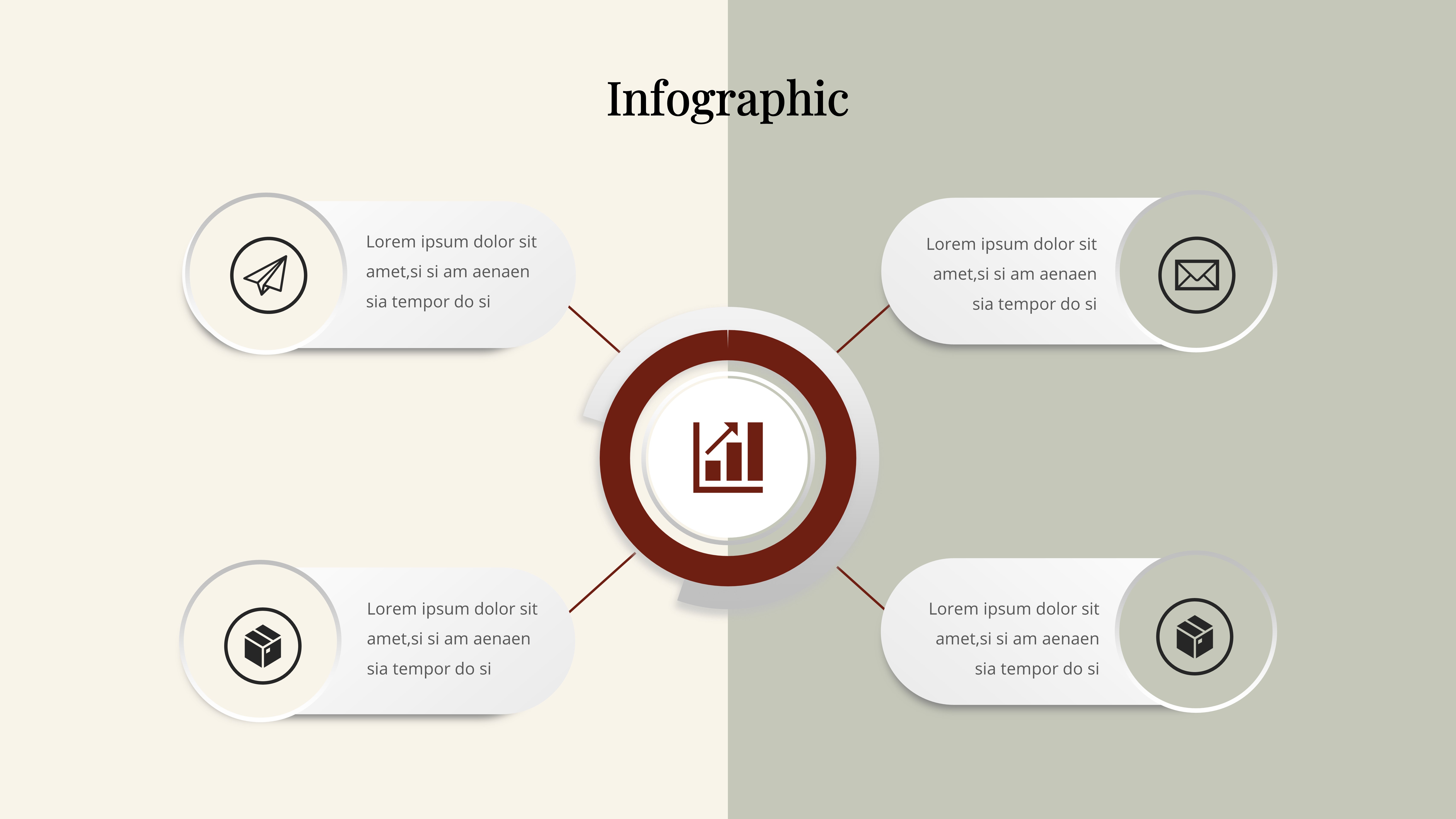 Tone – Creative Business Keynote Template, Presentation Templates ...