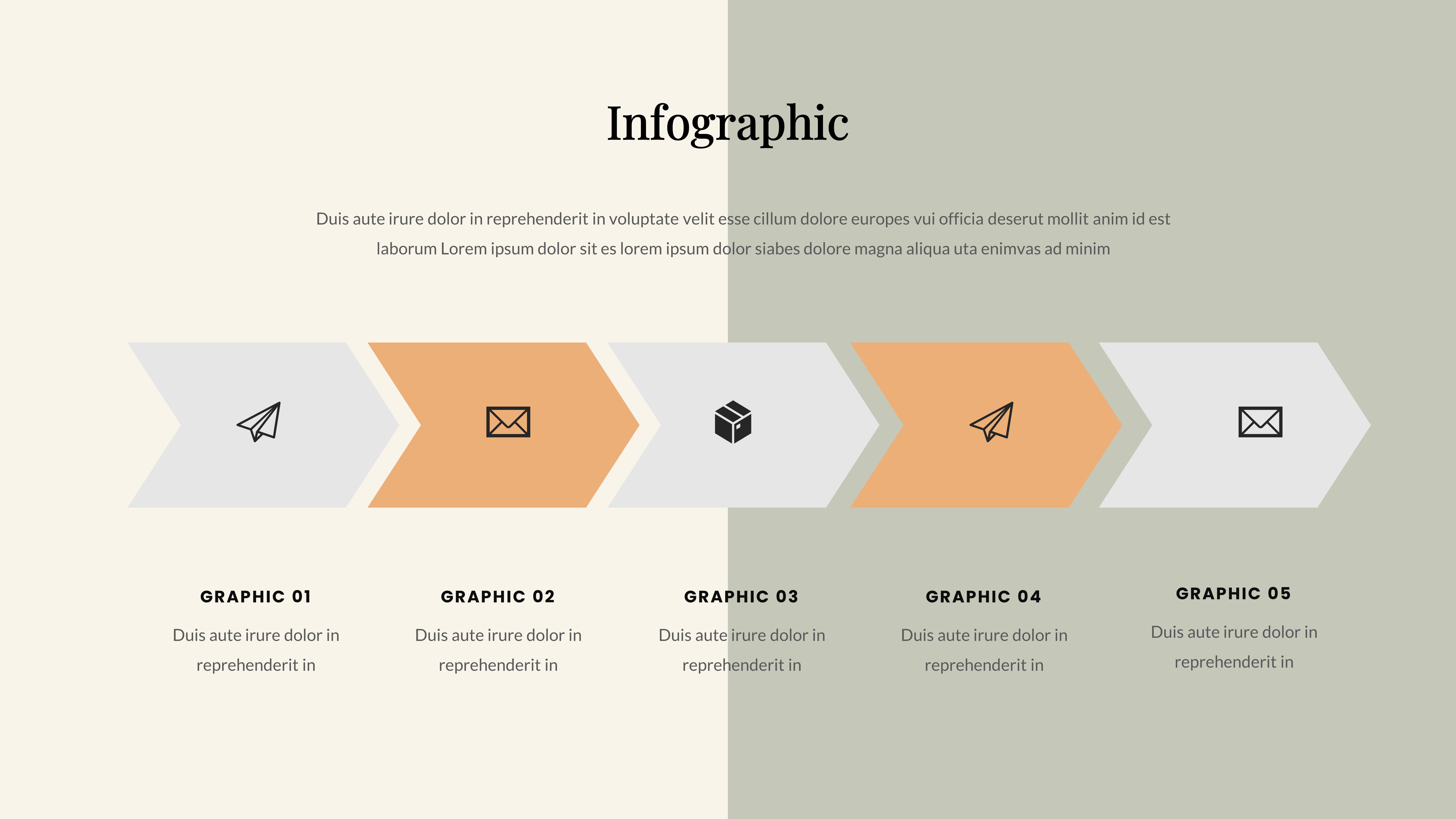 Tone – Creative Business Keynote Template, Presentation Templates ...