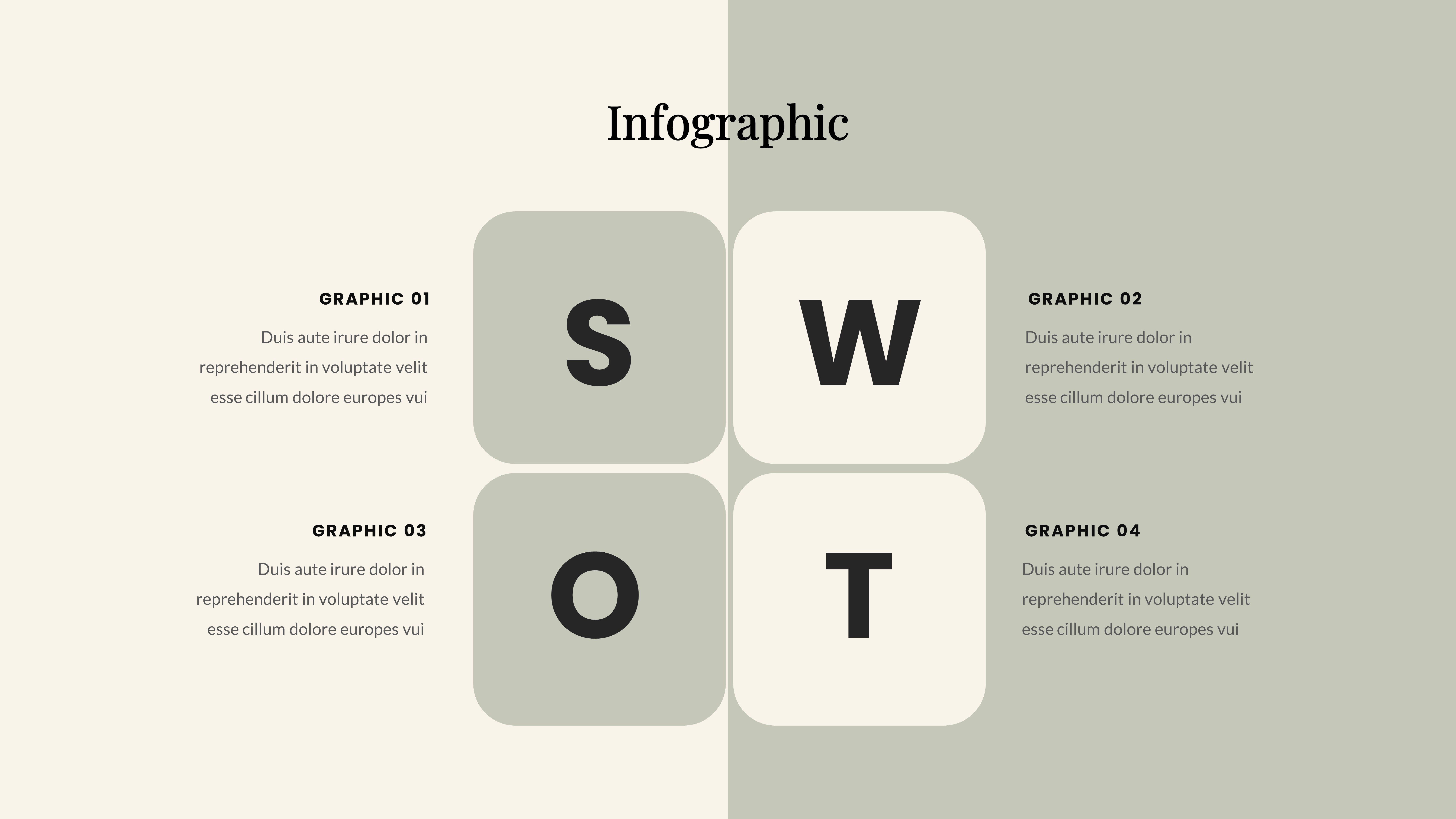 Tone – Creative Business Keynote Template, Presentation Templates ...