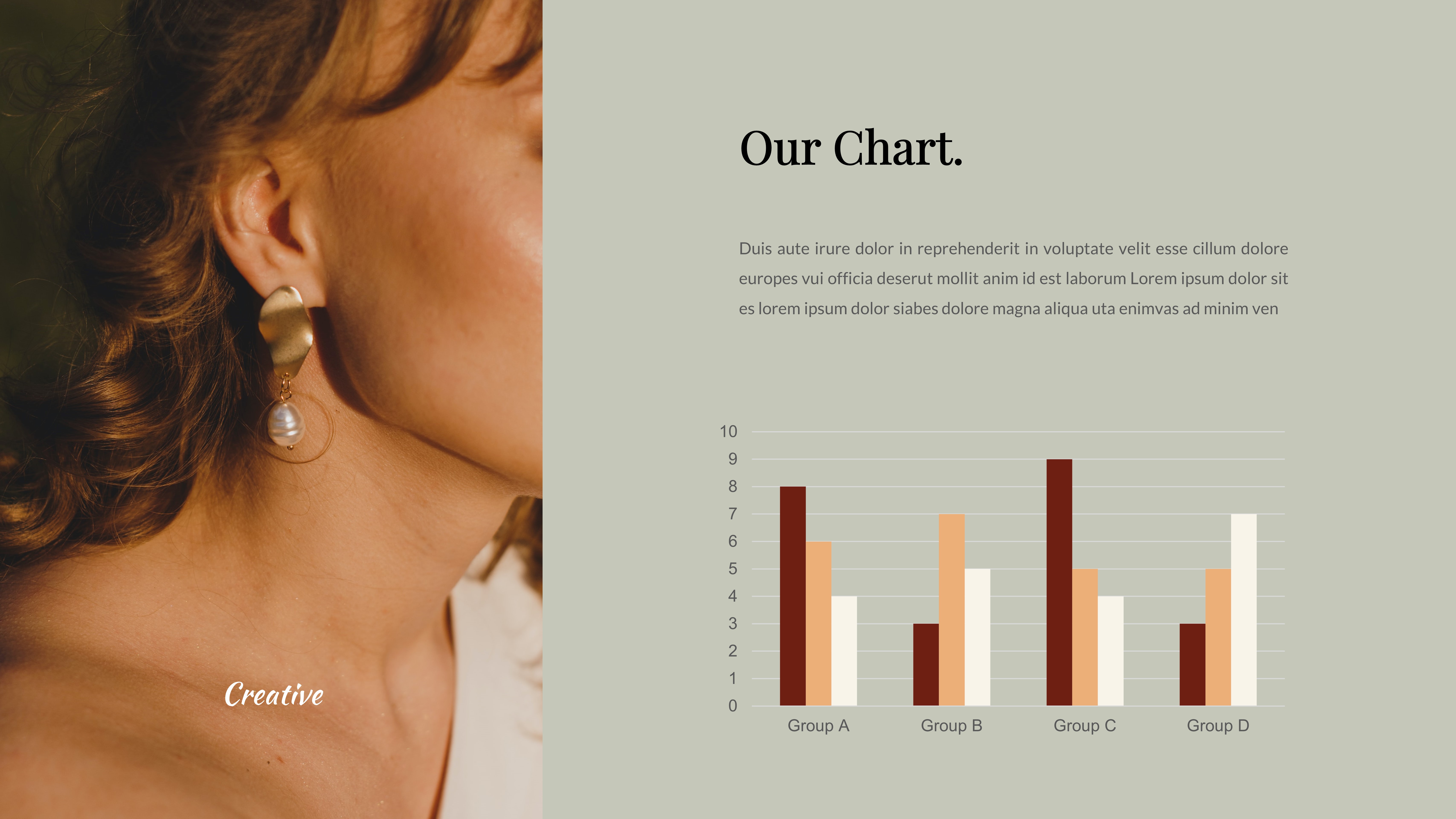 Tone – Creative Business Keynote Template, Presentation Templates ...