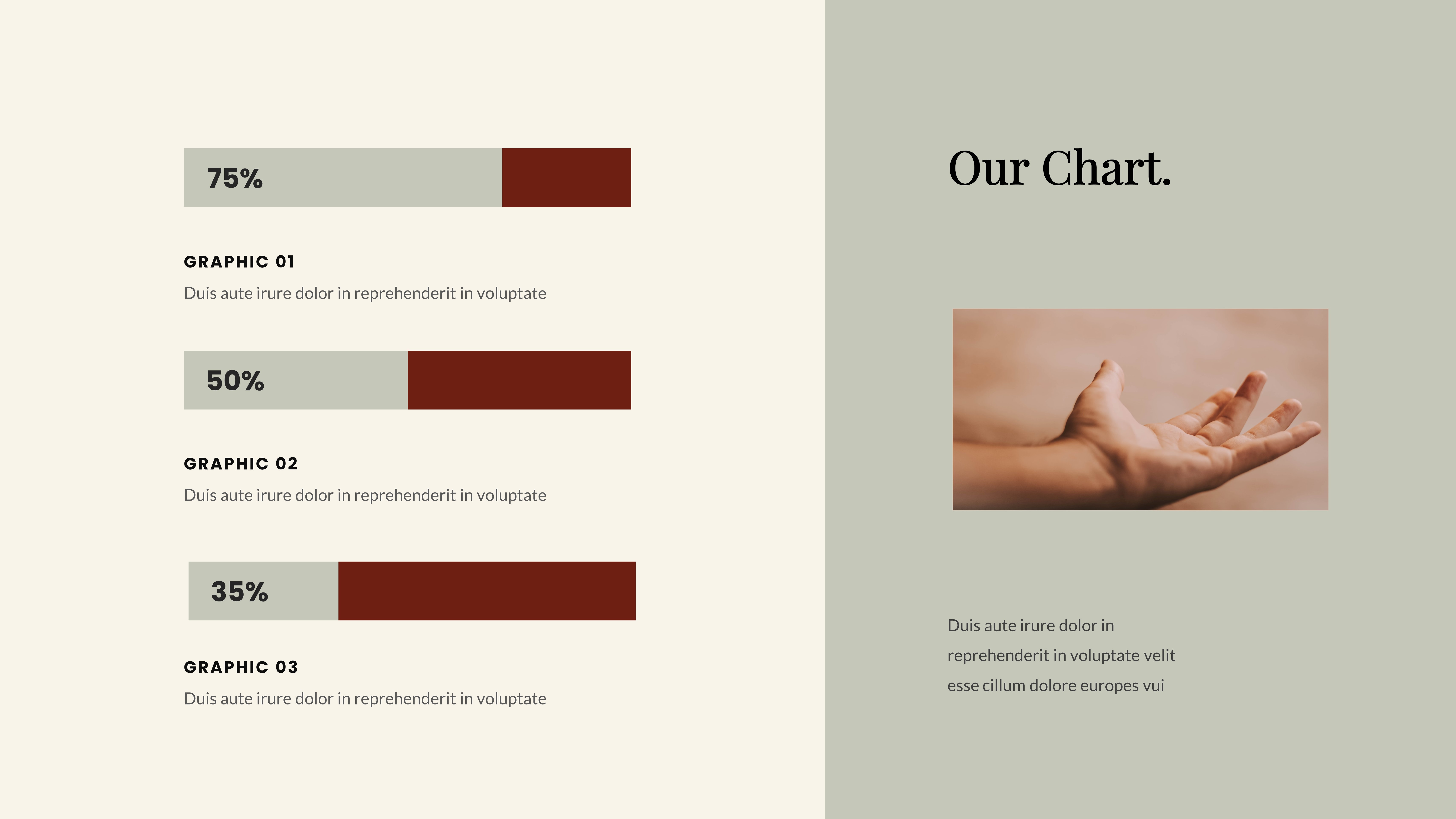 Tone – Creative Business Keynote Template, Presentation Templates ...