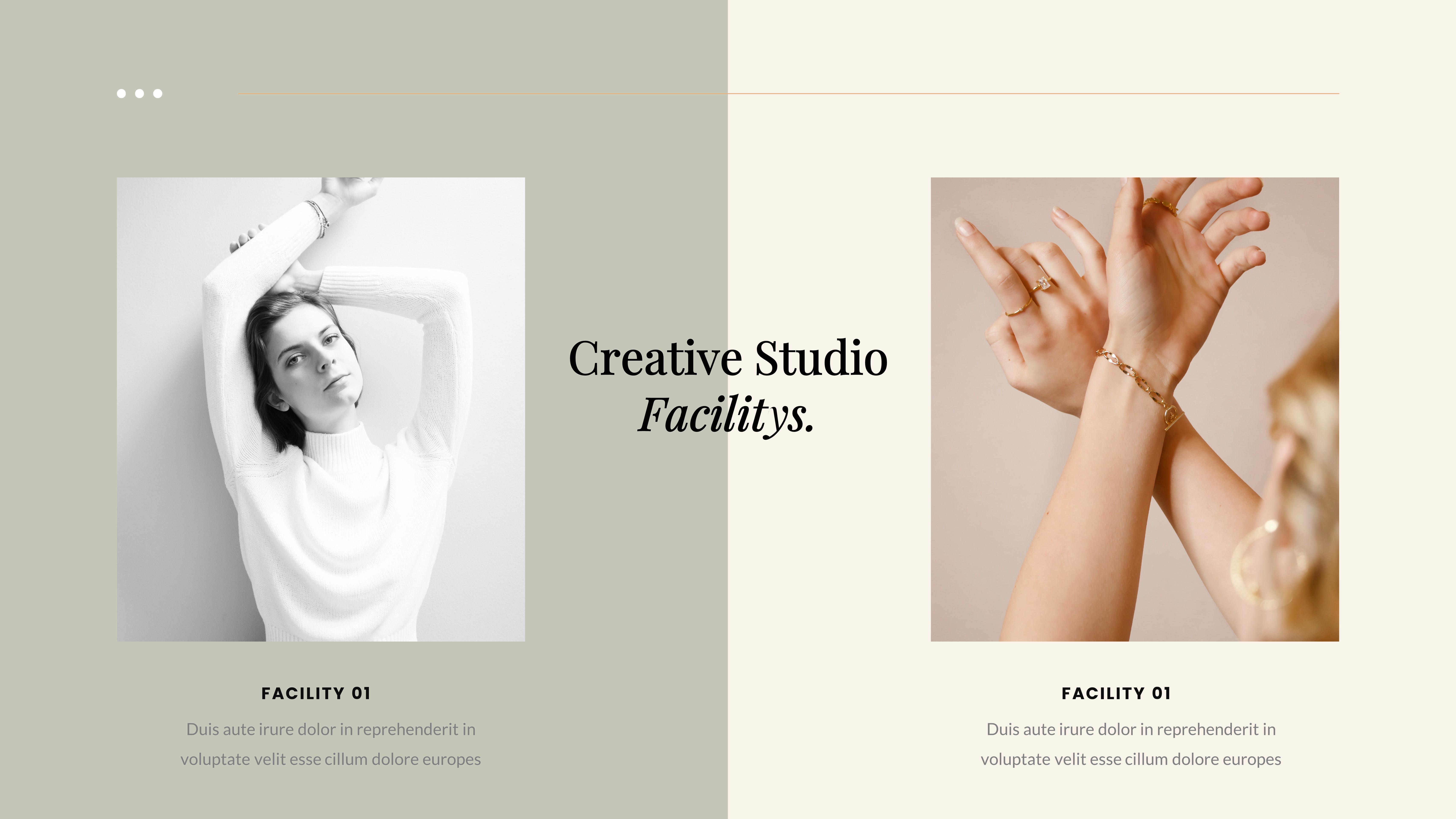 Tone – Creative Business Keynote Template, Presentation Templates ...