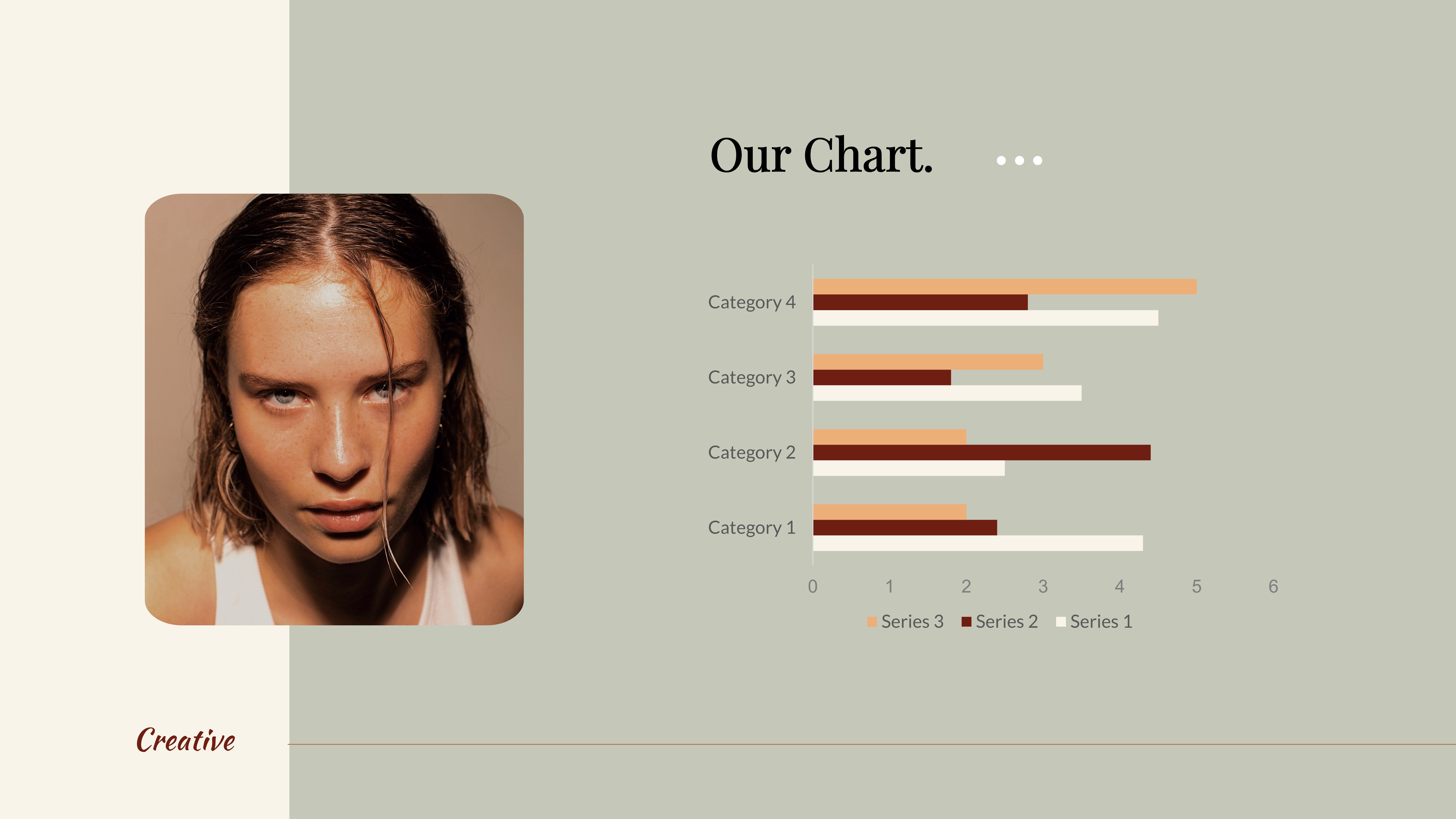 Tone – Creative Business Powerpoint Template, Presentation Templates