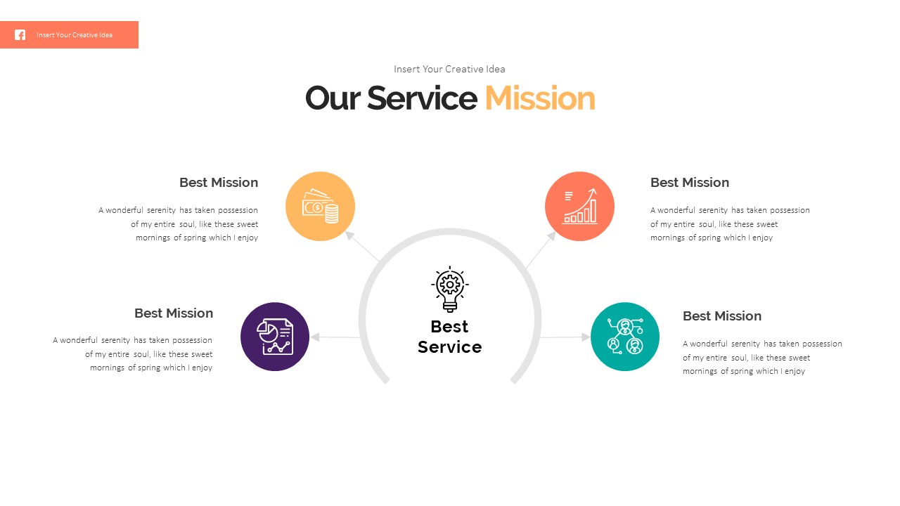 Mission Google Slides Templates, Presentation Templates | GraphicRiver