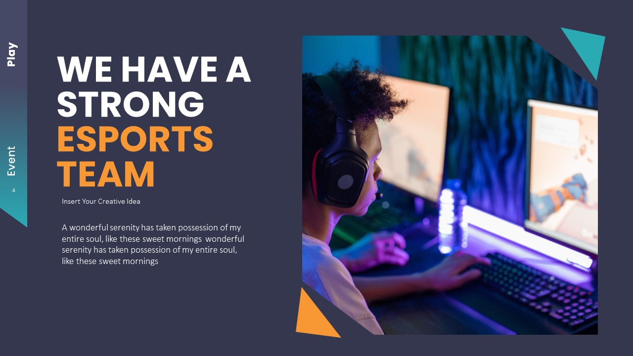 Play Google Slides Templates, Presentation Templates | GraphicRiver