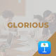 Glorious - Digital Marketing Keynote, Presentation Templates | GraphicRiver