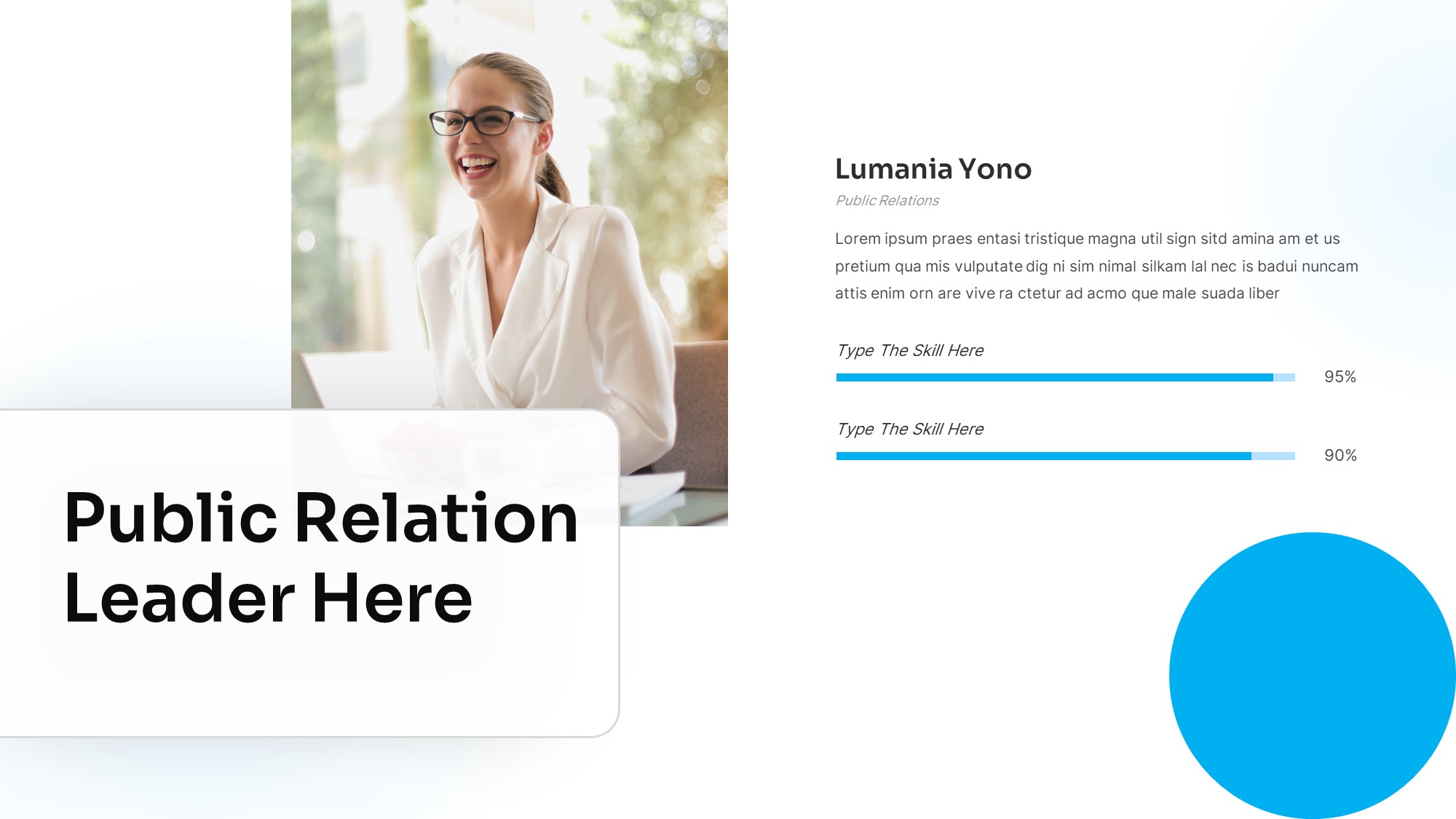 Ebing - Universal Pitchdeck PowerPoint, Presentation Templates ...