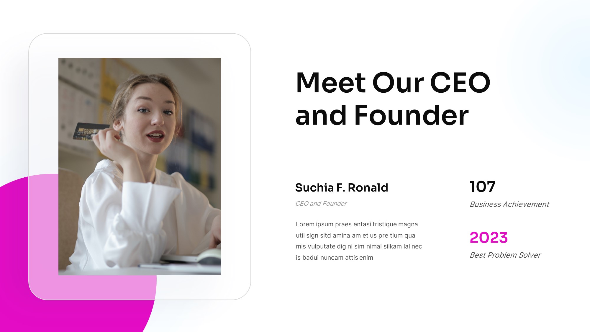 Ebing - Universal Pitchdeck PowerPoint, Presentation Templates ...