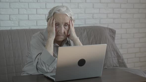 Need Computer Help., Stock Footage | VideoHive