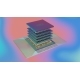 Quantum Processor Concept with Quantum Qubits, Graphics | GraphicRiver