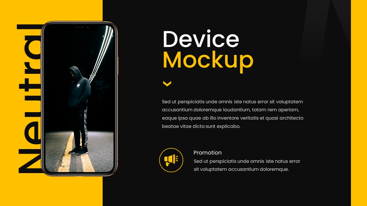 Neutral Google Slides Template, Presentation Templates | GraphicRiver
