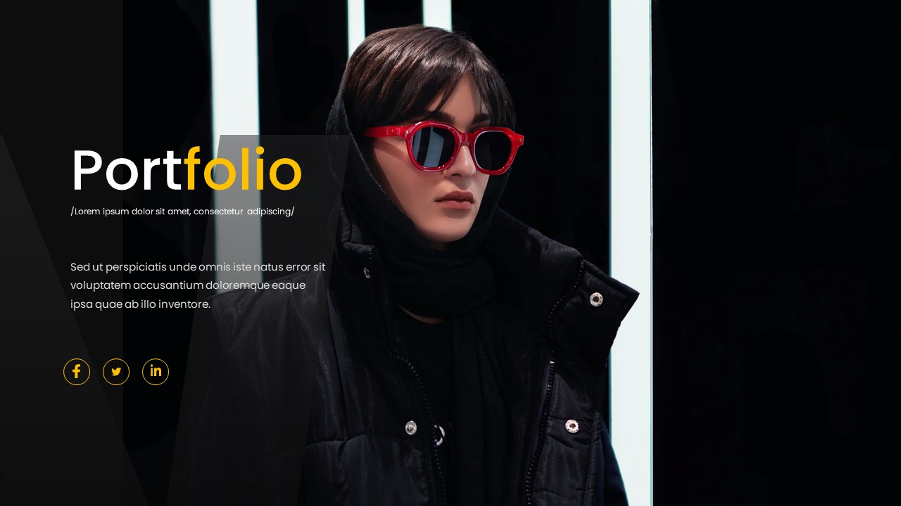 Neutral Google Slides Template, Presentation Templates | GraphicRiver