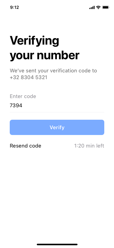 Kidzea - Figma Daycare & Preschool App by arthgoods | ThemeForest