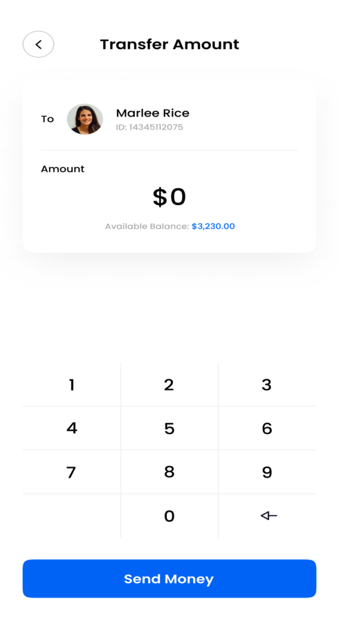 Mobile Banking App | UI Kit | ReactNative | Figma + Sketch + XD FREE | PayBank by FlutterVision