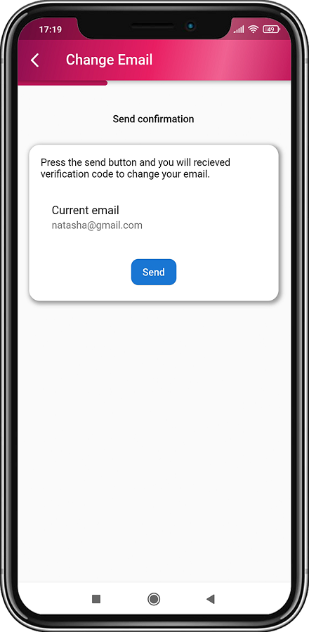 Bliss Dating App - Flutter, ExpressJs by Mamena | CodeCanyon