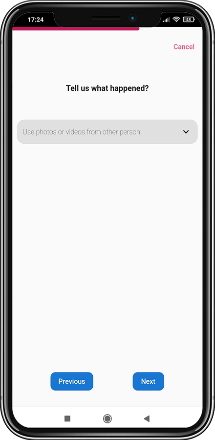 Bliss Dating App - Flutter, ExpressJs by Mamena | CodeCanyon