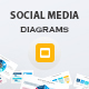 Social Media Google Slides Infographics Template Presentation ...