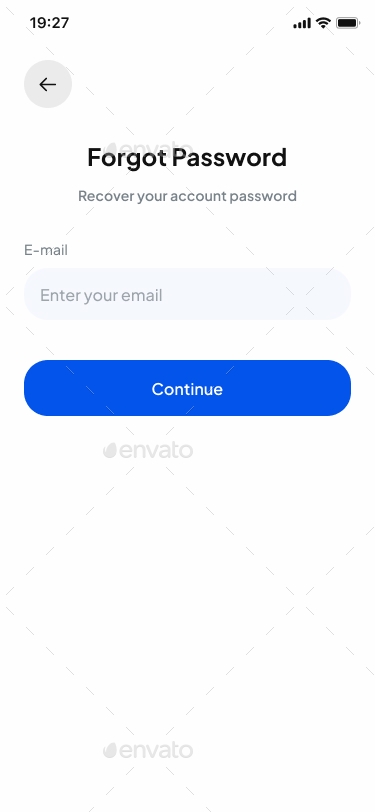 Cryptok | Figma Template - Crypto Wallet UI KIts App, Web Elements