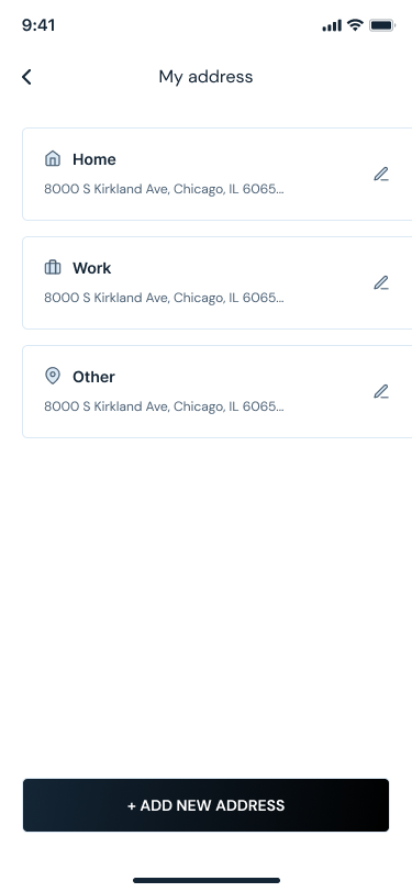 Cuppies - Coffee & Bakery Store React Native App CLI 0.71.7 by George_Fx