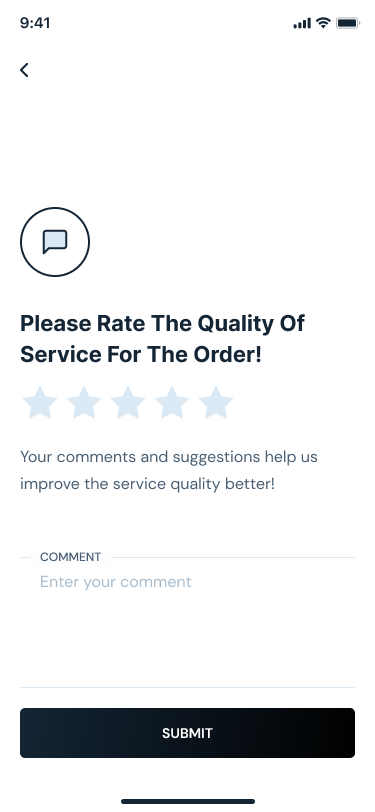 Cuppies - Coffee & Bakery Store React Native App CLI 0.71.7 by George_Fx