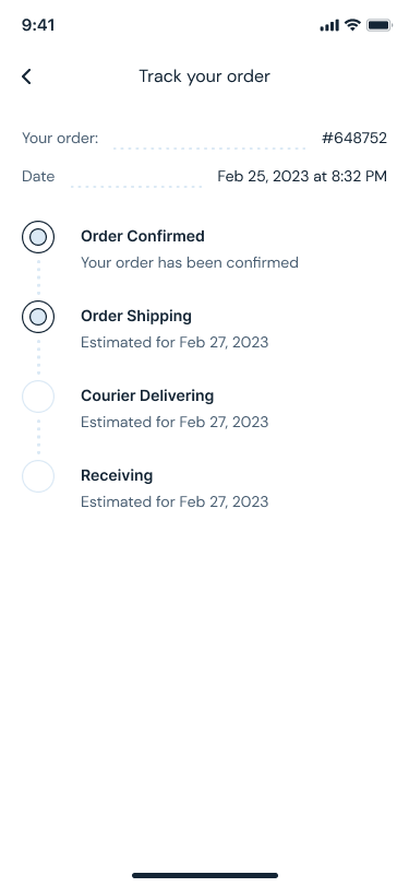 Cuppies - Coffee & Bakery Store React Native App CLI 0.71.7 by George_Fx