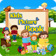 Kids Picture Book | Android | Admob Ads by VocsyInfotech | CodeCanyon