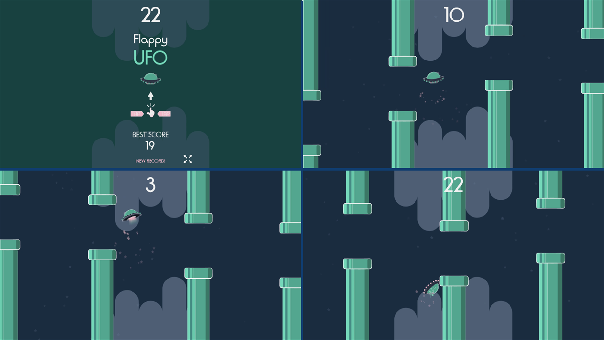 Bundle 10 Games 02 | HTML5 Construct Games by twisted_by_art | CodeCanyon