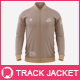 Tracksuit jacket Mockup V2, Graphics | GraphicRiver