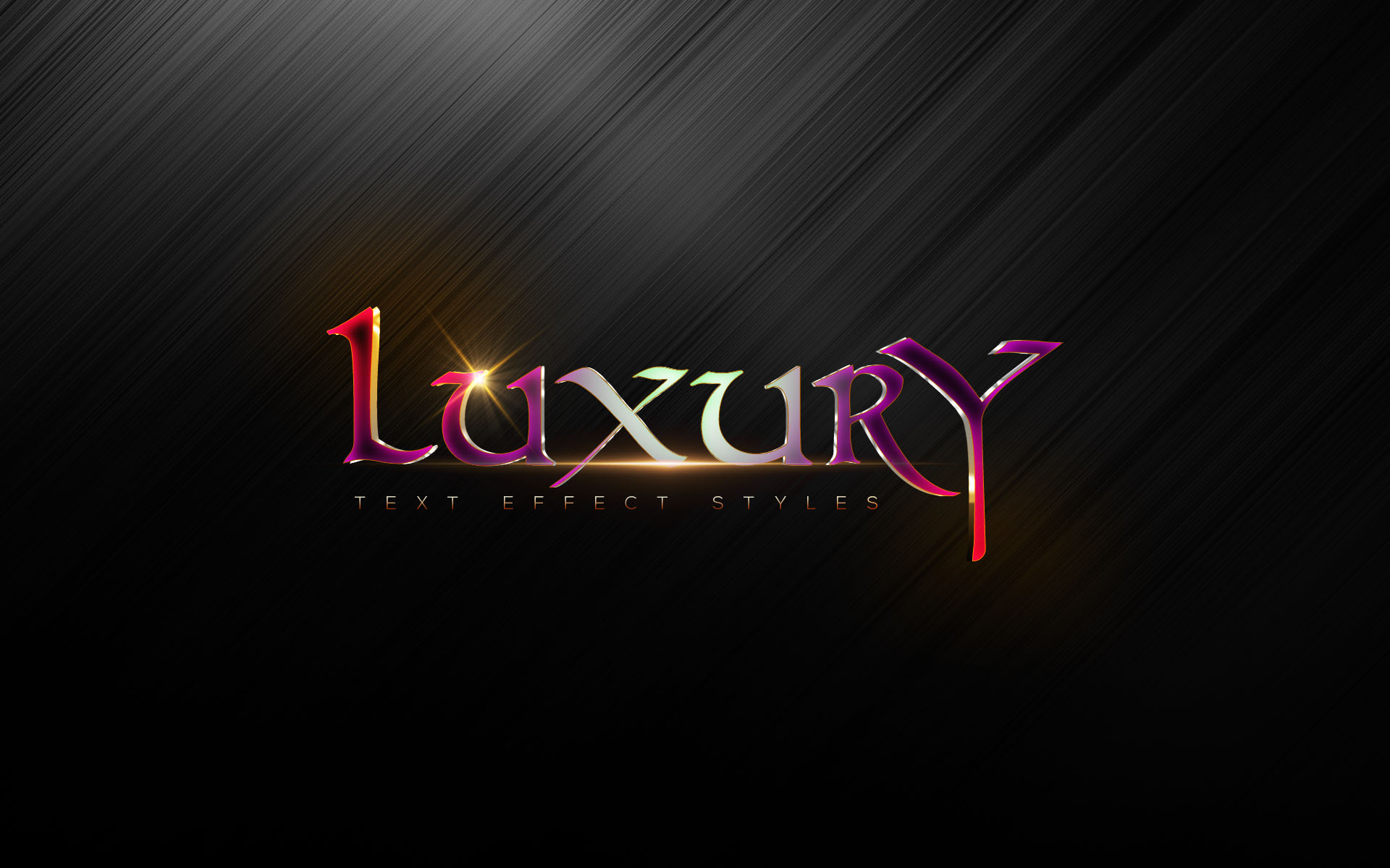 10 Text Style 230522 by KRISDIANSYAH2022 | GraphicRiver