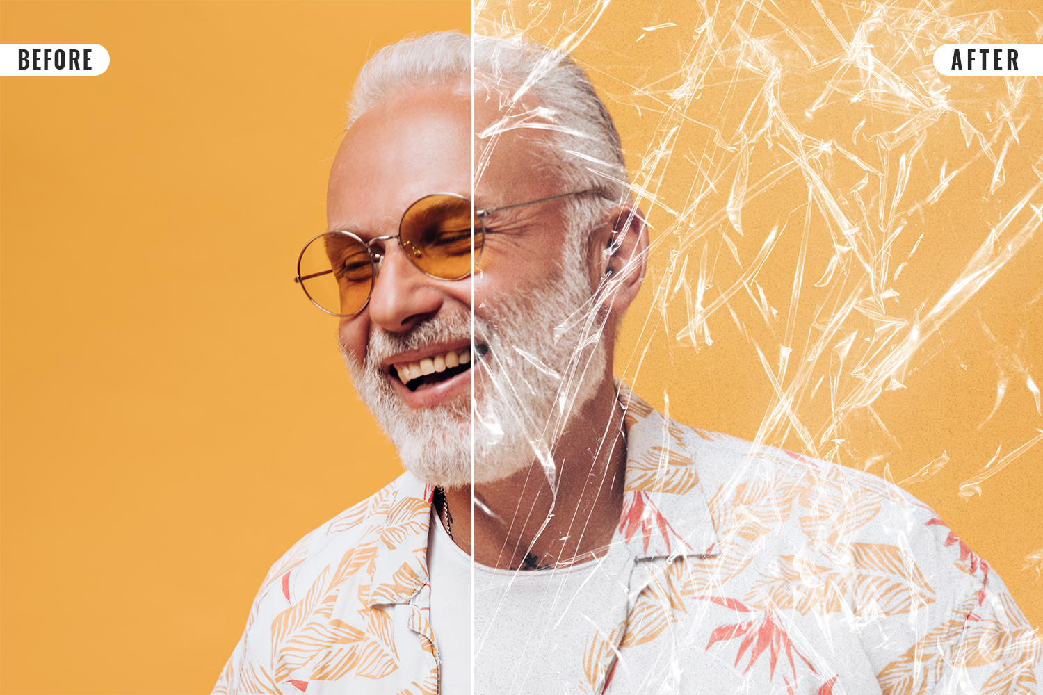 HDR Photo Effect, Add-ons | GraphicRiver