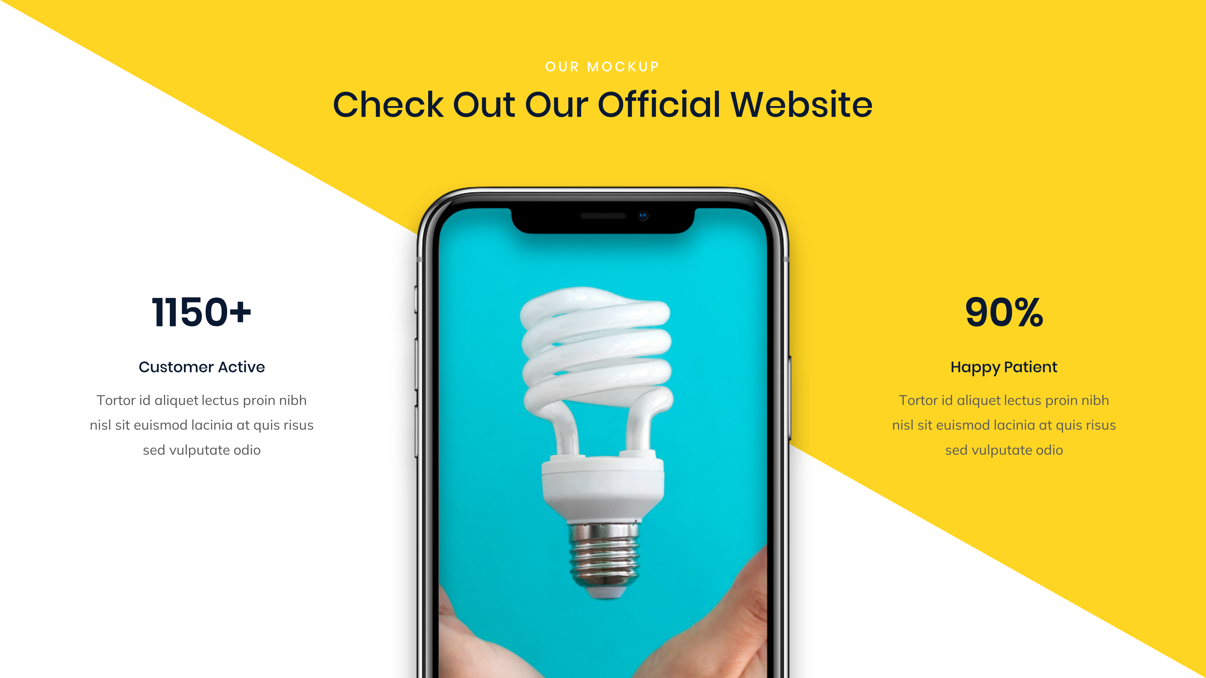 Energee - Electrical Service Keynote Template, Presentation Templates