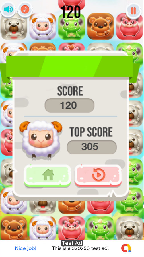 Animal rescue (Admob + GDPR + Android Studio) by monkey-creative | CodeCanyon