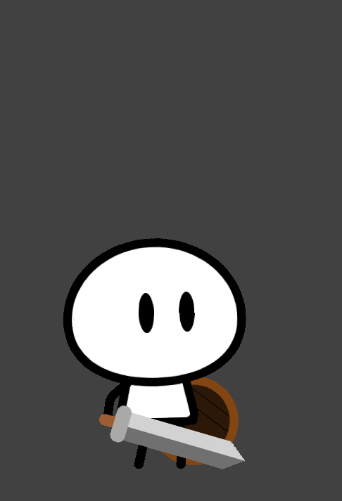 Character Stickman 2D Sprite, Game Assets | GraphicRiver