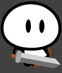 Character Stickman 2D Sprite, Game Assets | GraphicRiver