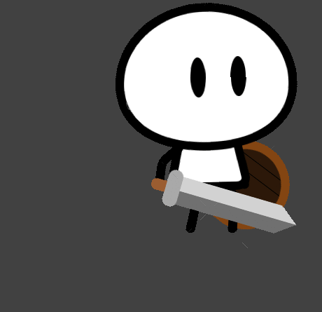 Character Stickman 2D Sprite, Game Assets | GraphicRiver