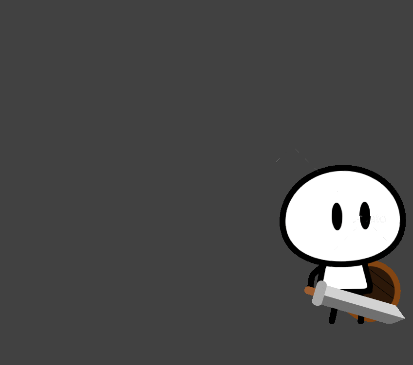 Character Stickman 2D Sprite, Game Assets | GraphicRiver