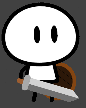 Character Stickman 2D Sprite, Game Assets | GraphicRiver