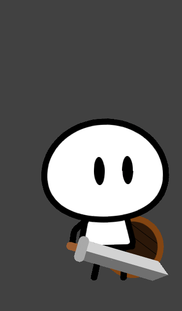 Character Stickman 2D Sprite, Game Assets | GraphicRiver