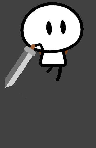 Character Stickman 2D Sprite, Game Assets | GraphicRiver