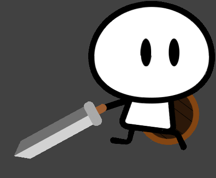 Character Stickman 2D Sprite, Game Assets | GraphicRiver