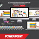 Illustrator Powerpoint Presentation Templates, Presentation Templates