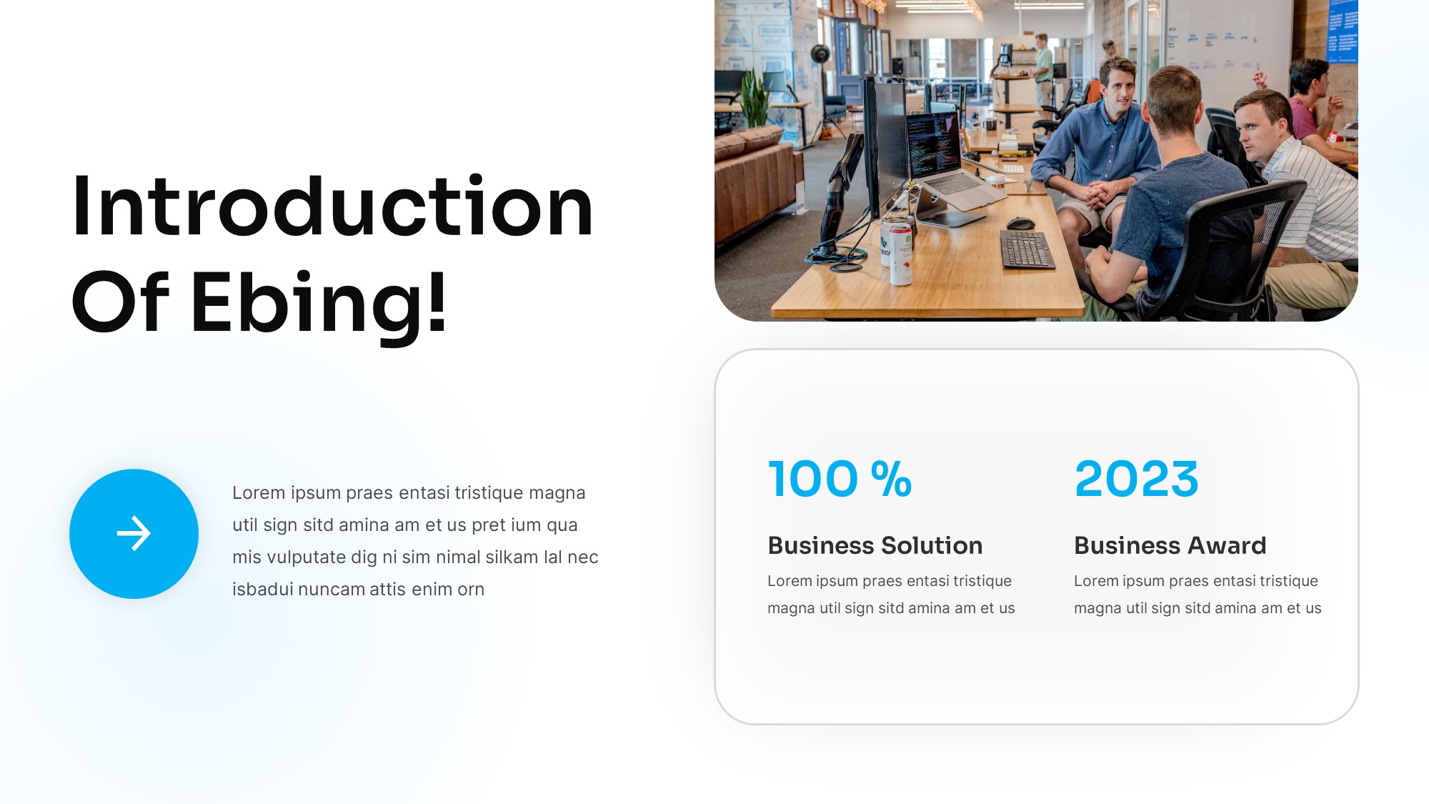 Ebing - Universal Pitchdeck Keynote by YalaheDesign | GraphicRiver
