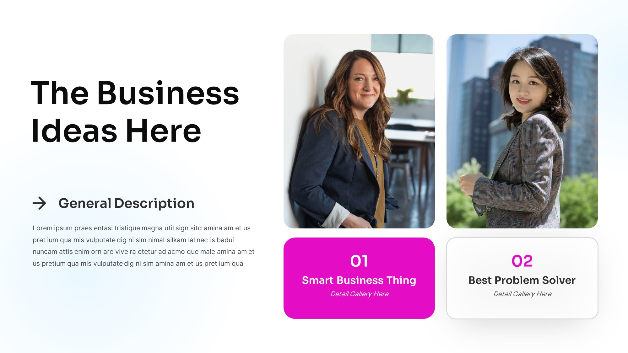 Ebing - Universal Pitchdeck Keynote, Presentation Templates | GraphicRiver