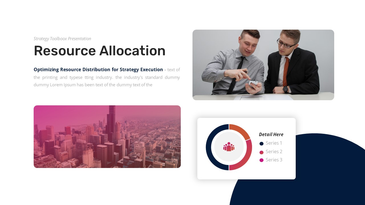 Strategy Toolbox Powerpoint Template, Presentation Templates | GraphicRiver