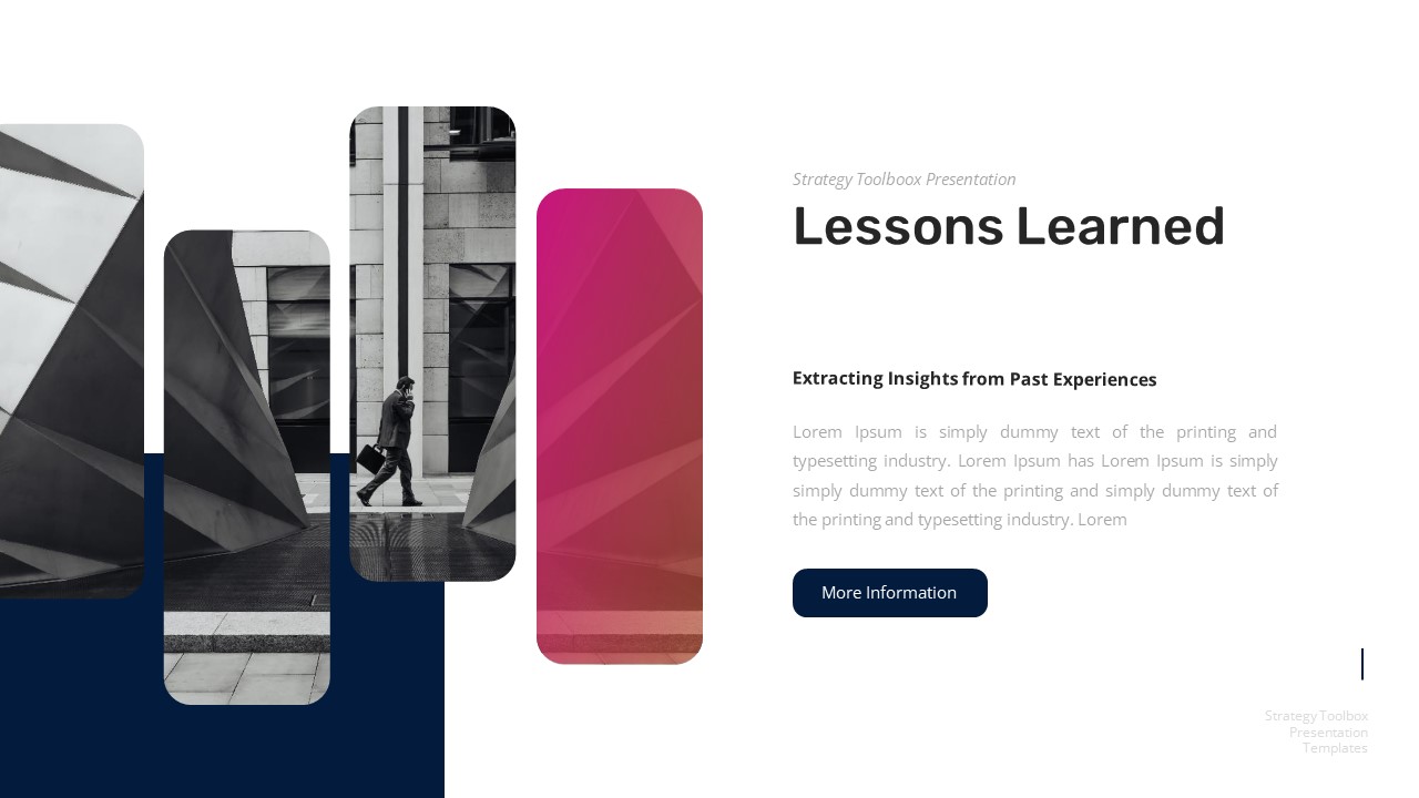 Strategy Toolbox Powerpoint Template, Presentation Templates | GraphicRiver