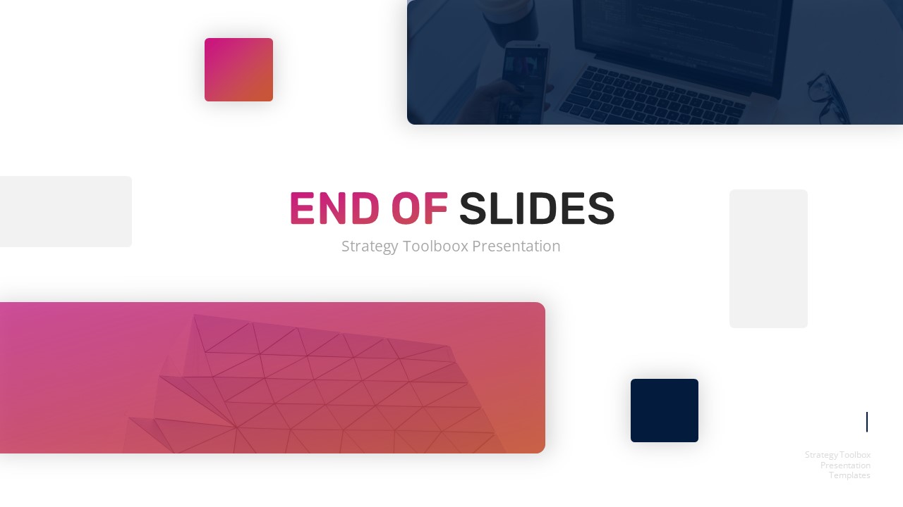 Strategy Toolbox Powerpoint Template, Presentation Templates | GraphicRiver