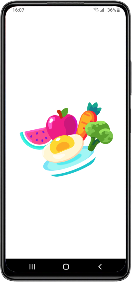 Diet Plan | Nutrition Plan | Nutrition Tracker React Native iOS/Android ...