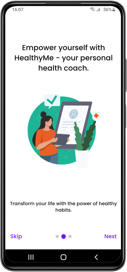 Diet Plan | Nutrition Plan | Nutrition Tracker React Native iOS/Android ...
