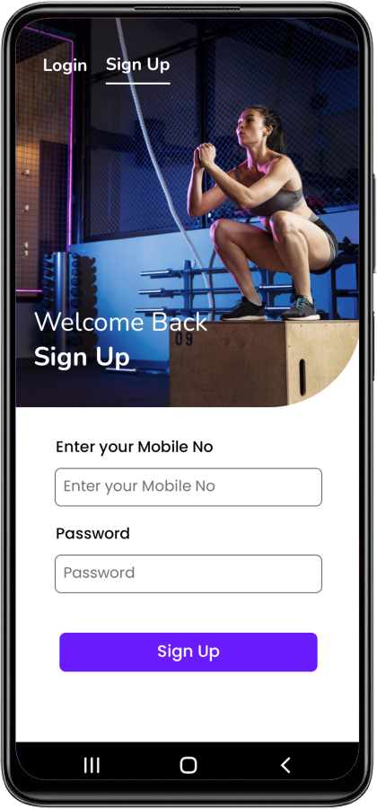 Diet Plan | Nutrition Plan | Nutrition Tracker React Native iOS/Android App Template by vg_infotec