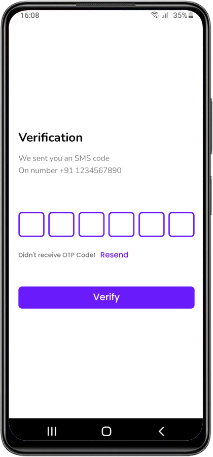 Diet Plan | Nutrition Plan | Nutrition Tracker React Native iOS/Android ...